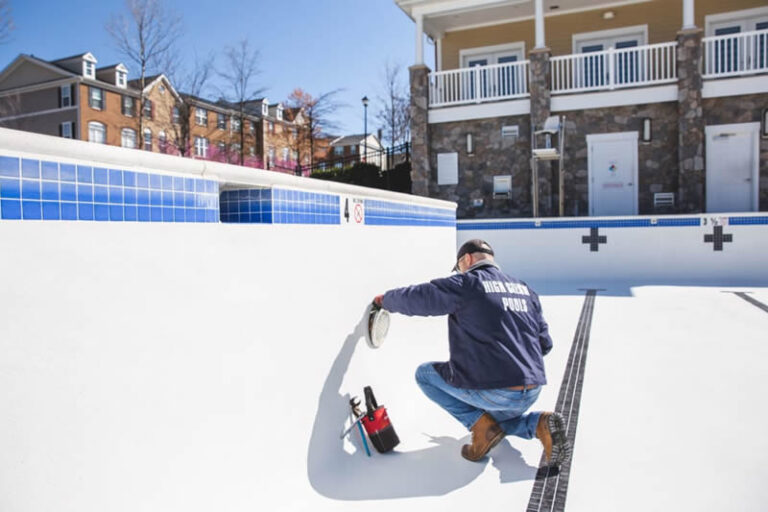 Complete Pool Equipment Set Installation & Setup