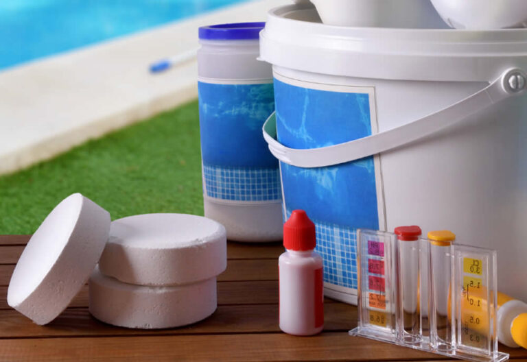 Net Positive Pool Services | Pool Maintenance Greenville, SC