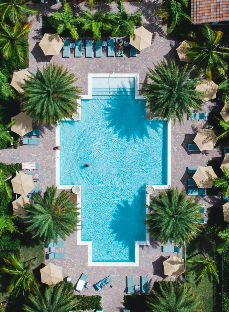 Join a Pool Cleaning Franchise | Business Opportunities