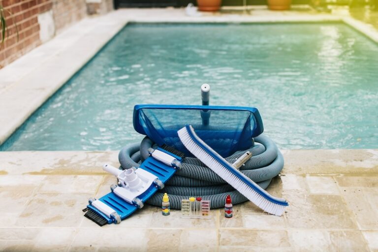 Pool Equipment Repairs | Keep Your Pool Running Smoothly