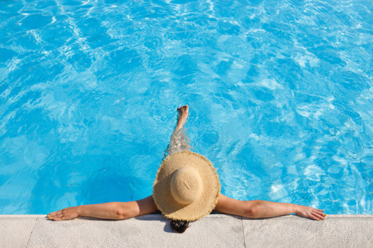Essential Steps for Opening Your Pool After Winter Months