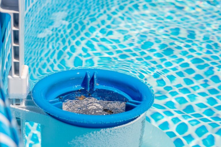 How Do You Backwash a Pool: A Complete Guide