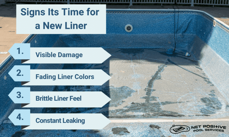 Your Complete Guide to Pool Liner Replacement Costs